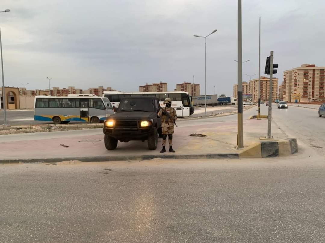 Report: Human Rights Violations In Libya During July 2024 - Libya ...